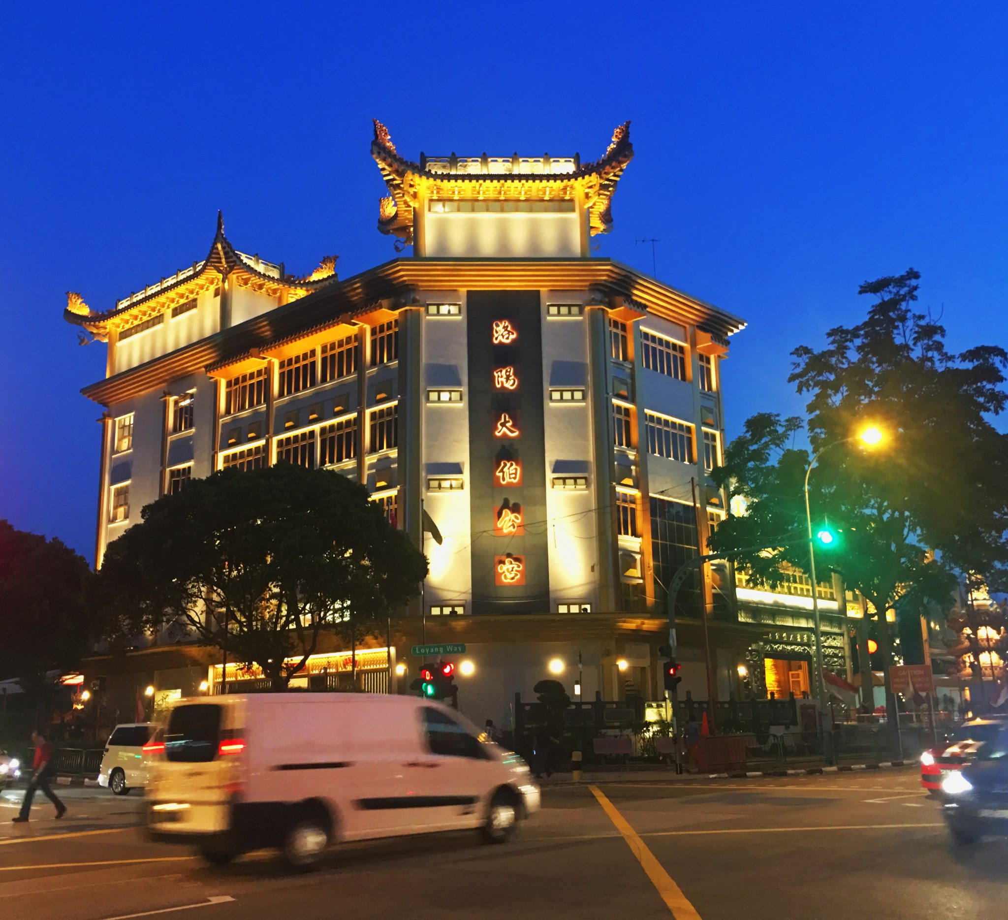 Religious Projects – CKA Design