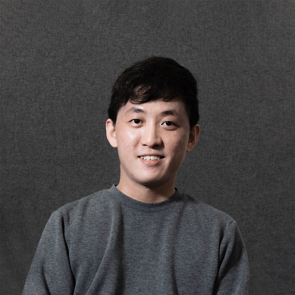 Our People – CKA Design